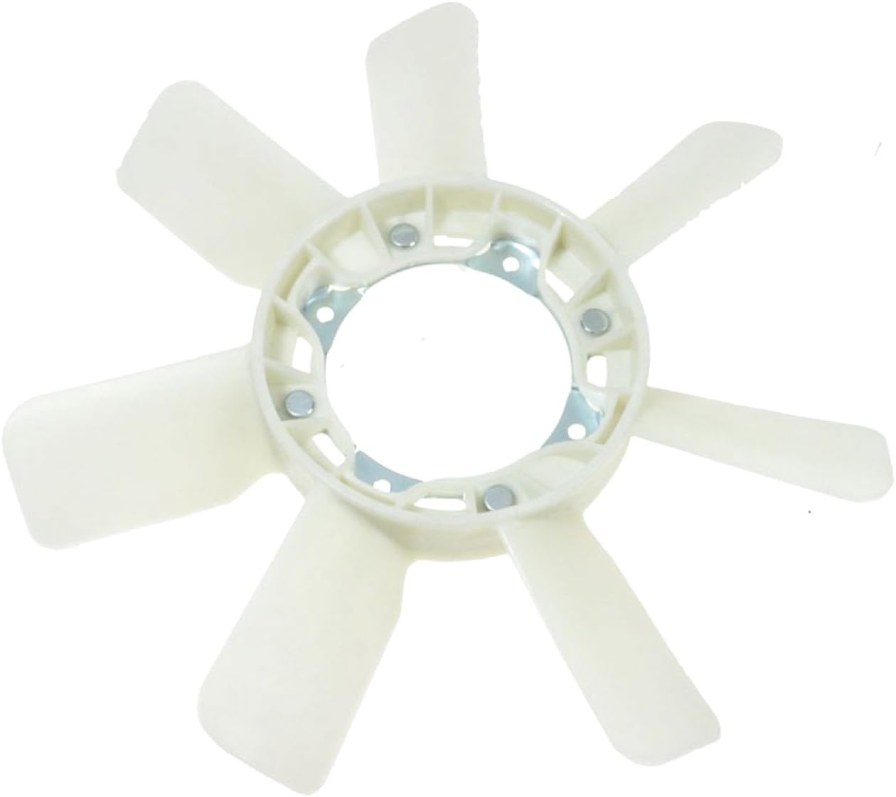 Amazon.com: TOPAZ 16361-38010 Radiator Cooling Fan Blade for Toyota ...