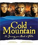 Cold Mountain: A Screenplay: Anthony Minghella: 9781401359423: Amazon.com: Books