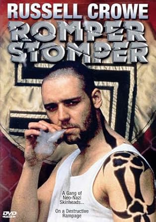 Amazon.com: Romper Stomper: Russell Crowe, Daniel Pollock, Jacqueline ...