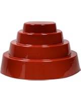 Amazon.com: DEVO Energy Dome Red: Clothing