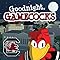 Goodnight, Gamecocks: Capolino, Brooke Oppleman: 9781620868973: Amazon ...