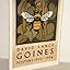 David Lance Goines Posters: David Goines: 9780898156515: Amazon.com: Books