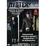 Amazon.com: Mystery Classics (The Shadow Strikes/A Shot In The Dark ...