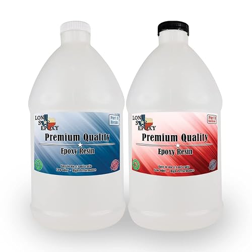 5-Star Compatible Ink Cartridge. Works with Inkjet Printer. Clear Epoxy ...