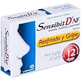 Sensibit D Tabletas NF, 12 Piezas : Amazon.com.mx: Salud y Cuidado Personal