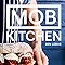 MOB Kitchen: Feed 4 or more for under £10: Amazon.co.uk: Lebus, Ben ...