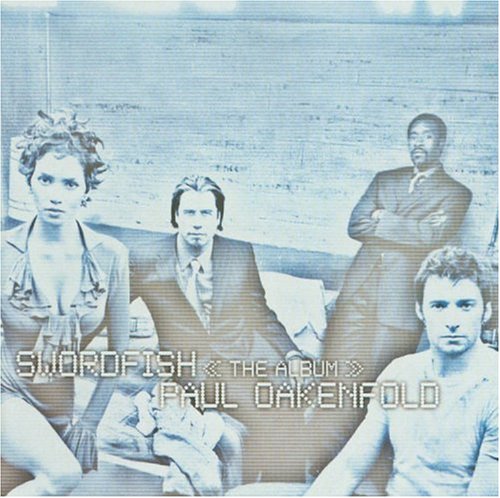 Various Artists - Swordfish - Amazon.com Music