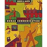 Essentials of Human Communication (9th Edition): 9780134184951 ...