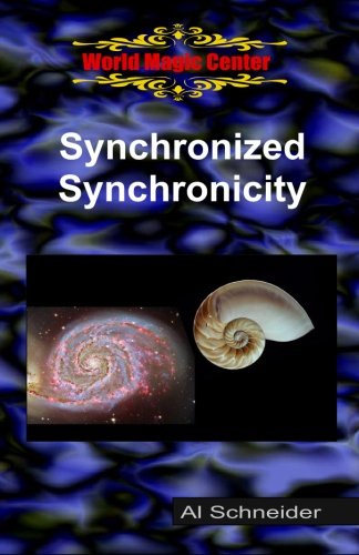 Synchronized Synchronicity: Schneider, Al: 9781489537522: Amazon.com: Books