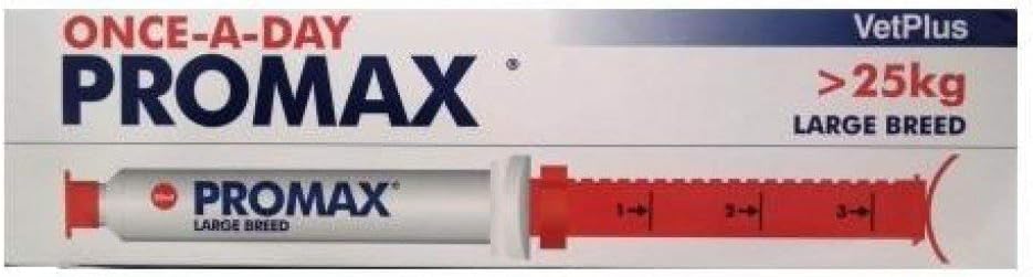 VetPlus Promax Large Breed - 30 ml: Amazon.de: Haustier