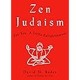Amazon.com: Zen Judaism: For You, A Little Enlightenment: 9780609610213 ...