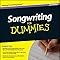 Songwriting For Dummies, 2nd Edition: Amazon.co.uk: Jim Peterik ...