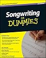 Songwriting For Dummies, 2nd Edition: Amazon.co.uk: Jim Peterik ...