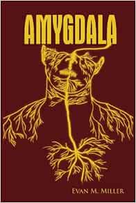 AMYGDALA: Miller, Evan: 9780557063116: Amazon.com: Books