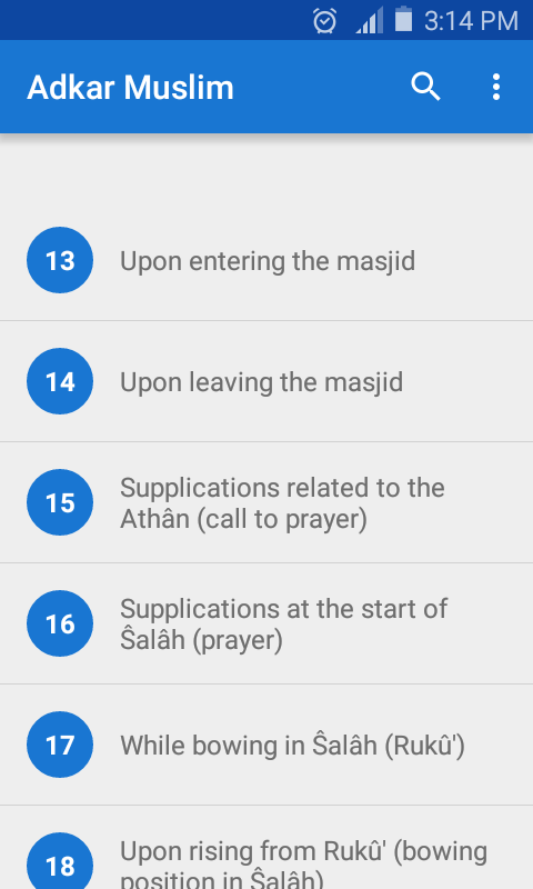 Adkar Muslim: Amazon.es: Appstore para Android
