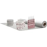 Amazon.com: Class A Customs 9.5 ft TPO RV Rubber Roof Kit | 30 ft Long Complete Roof Kit | Motor ...