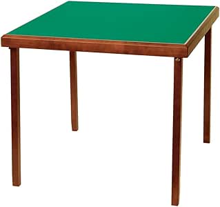 Luxury Bridge Card Table: Amazon.es: Hogar