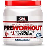 Amazon.com: Advanced Molecular Labs Post Workout Powder MIXED BERRY ...