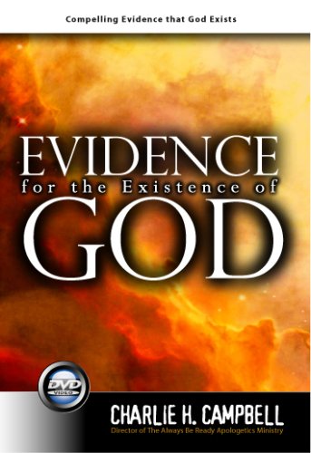 Amazon.com: Evidence for the Existence of God: Movies & TV