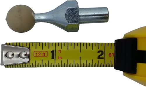 Amazon.com: Koyker NIMCO Joystick Replacement Part - Joint Ball Pin ...