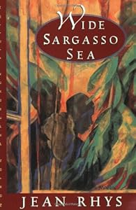 Wide Sargasso Sea book by Jean Rhys