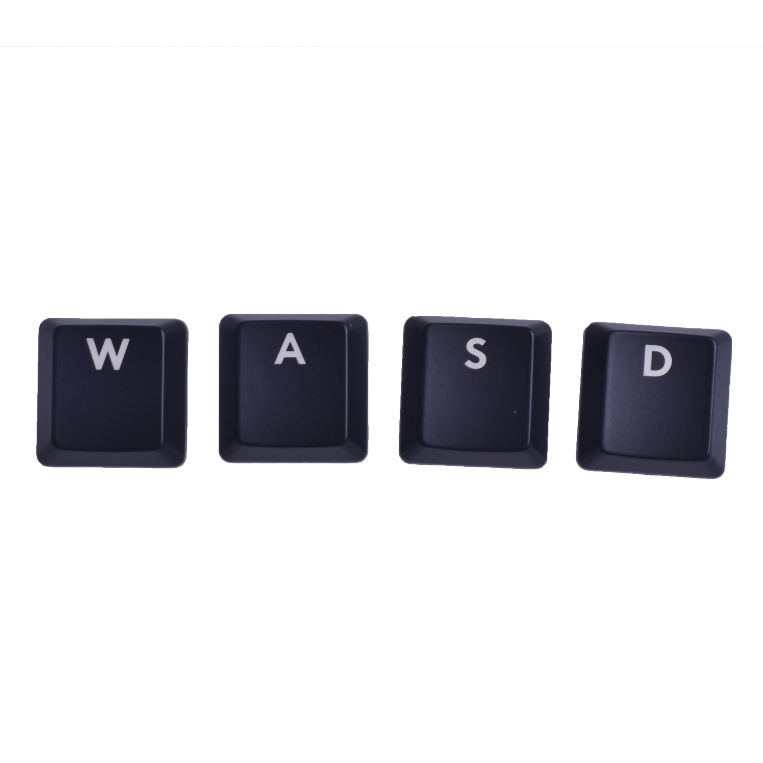 Mua Backlit Keycaps WASD Direction Arrow keys Replacement for Logitech ...