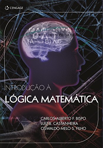 Introdução à lógica matemática | Amazon.com.br