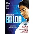 Amazon.com: A Woman Called Golda : Ingrid Bergman, Ned Beatty, Franklin ...