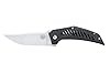 DROP Massdrop + Tashi Bharucha Heat Seeker Folding Knife, RWL34 Recurve ...