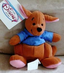 Amazon.com: Disney's Pooh's Roo: Toys & Games