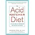 Dropping Acid: The Reflux Diet Cookbook & Cure: Jamie Koufman, Jordan ...