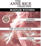 The Witching Hour (Anne Rice): Anne Rice, Lindsay Crouse: 9780553713527 ...