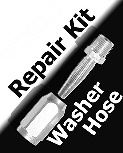 Compare Price: high pressure hose repair kit - on StatementsLtd.com