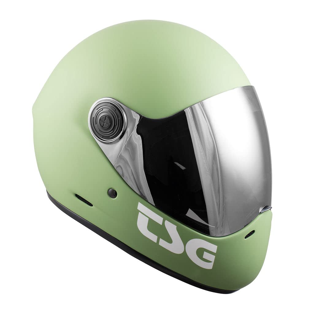 Mua TSG - Pass Pro Full-face Helmet w/Two Visors | Performance Helmet ...