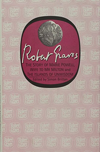 D.o.w.n.l.o.a.d Wife to Mr. Milton and The Isles of Unwisdom ...