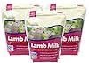 Manna Pro Milk Replacer with Probiotics for Lambs | Supports a Healthy ...
