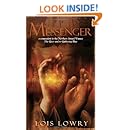 Amazon.com: Messenger (9780385737166): Lois Lowry: Books