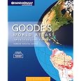 Goode's World Atlas (22nd Edition): 9780321652003: Reference Books ...