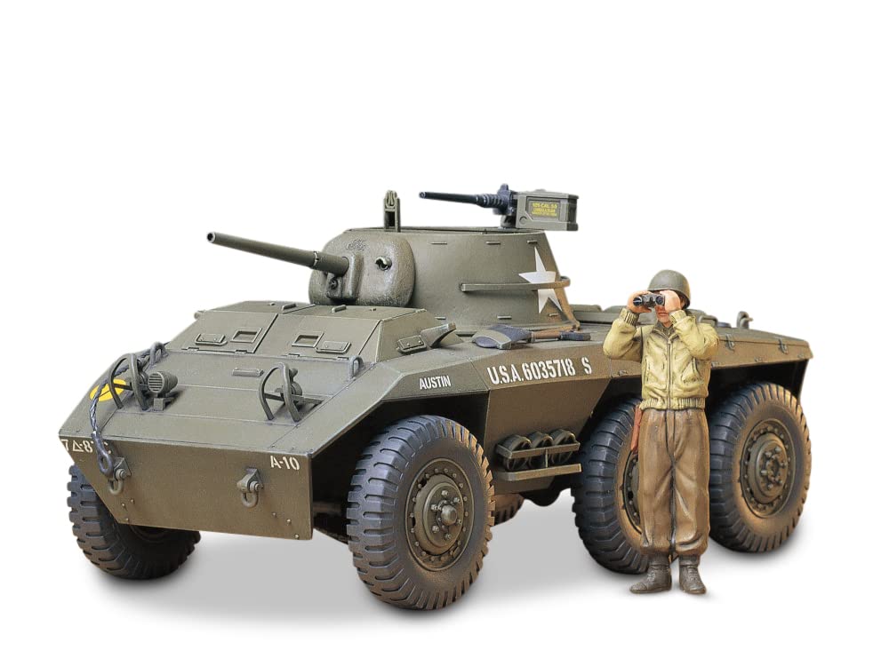 Mua Tamiya Models M8 Greyhound Armored Car Tamiya Models M8 Greyhound ...