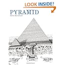 Amazon.com: Pyramid eBook: David Macaulay: Kindle Store