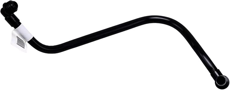 Amazon.com: Genuine GM Parts 24508188 Positive Crankcase Ventilation ...