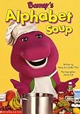 Amazon.com: Elmo's Alphabet Soup (Sesame Steet) (9780375871795): Naomi ...
