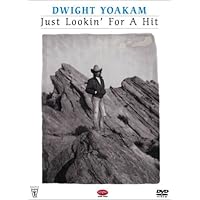 Amazon.com: Dwight Yoakam - Just Lookin' for a Hit [DVD] : Dwight Yoakam: Movies & TV