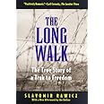 Amazon.com: The Long Walk: The True Story of a Trek to Freedom ...