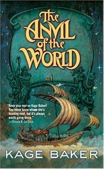 The Anvil of the World: Uneven, funny, promising | Fantasy Literature ...