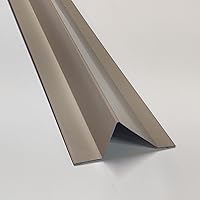 Amazon.com: HR Metal Roof Snow Guards, Snow Stops 80ft Kit (Mid-Mich ...