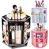 Amazon.com: Nifty Cosmetic Organizing Carousel, Rose: Beauty