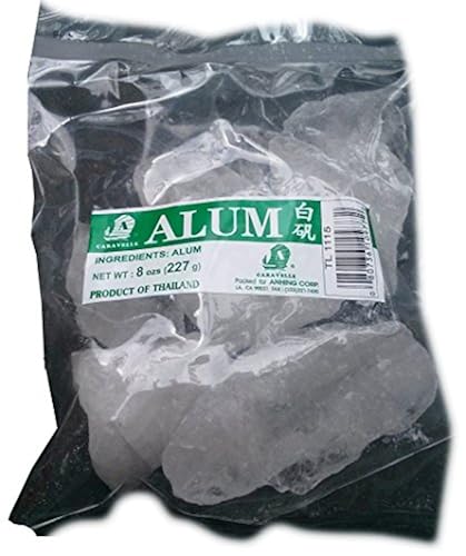 Alum Stone or Tawas 227g or 8 Oz in Kenya | Whizz Alum