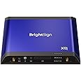 Amazon.com: BrightSign XD1035 4K Expanded I/O Player : Office Products