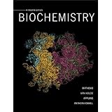 Biochemistry (3rd Edition): Mathews, Christopher K., van Holde, Kensal ...